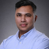 Shantanu Basu | Alumni Association of the University of Michigan Job Board